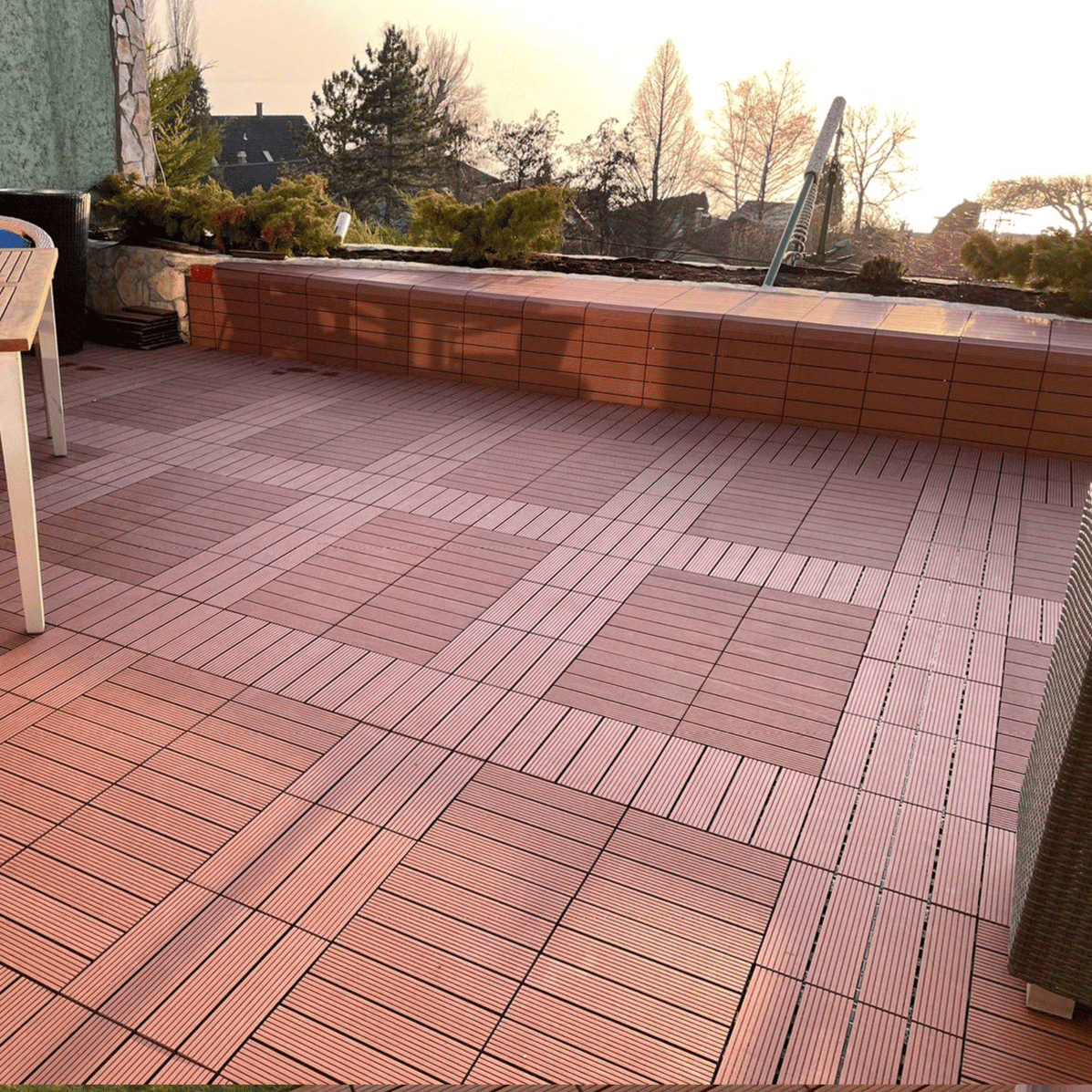 DECKO Járólap Ingyenes Mintacsomag - szín, anyag, minőség (CSAK EGY DB ...