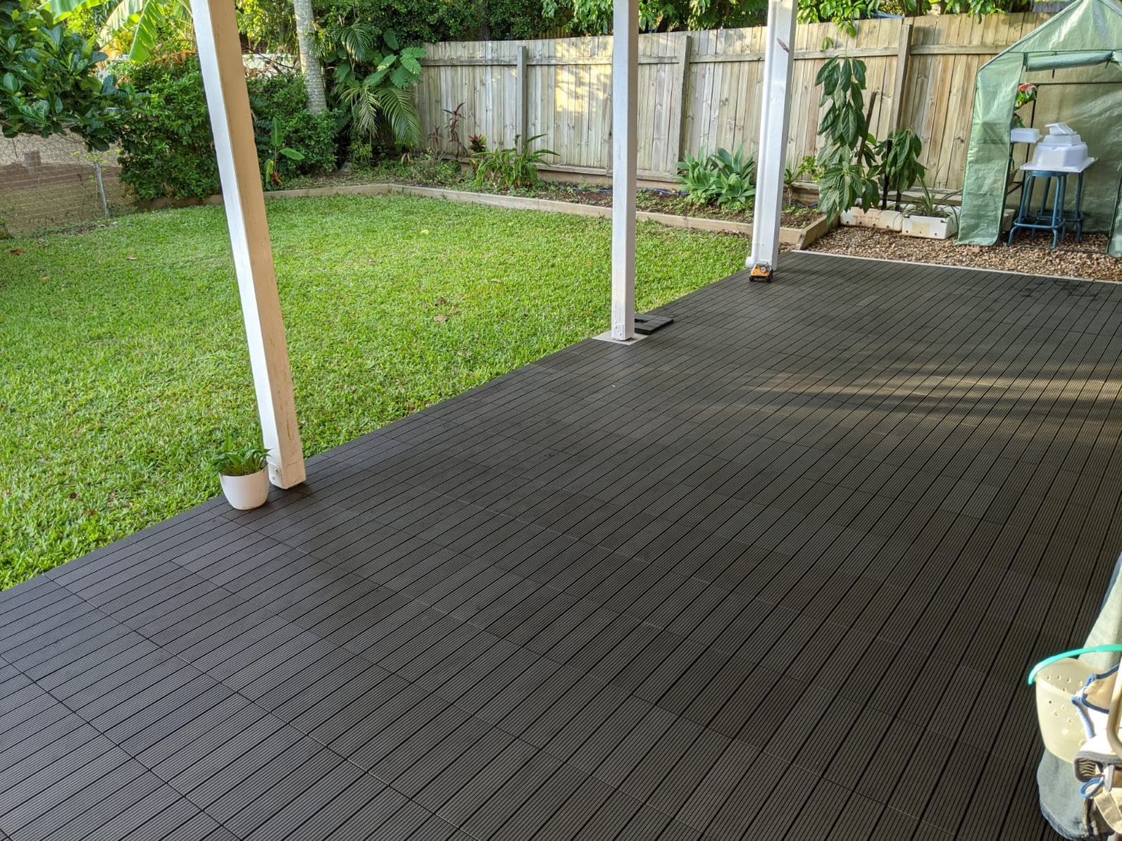 DECKO Járólapok — DECKO Hungary