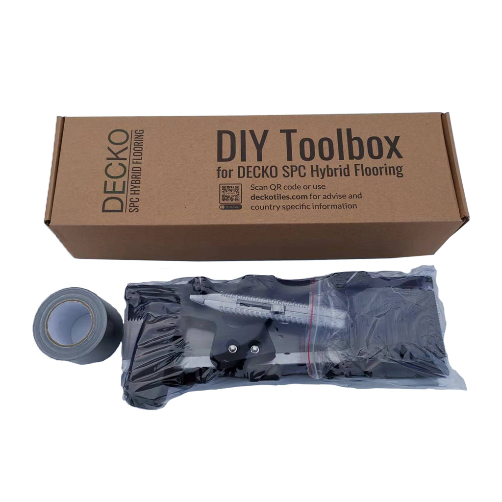 BELTÉRI SPC PADLÓBURKOLAT — DECKO Hungary