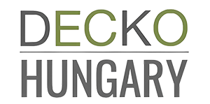 DECKO KÜLTÉRI JÁRÓLAPOK - DIY — DECKO Hungary