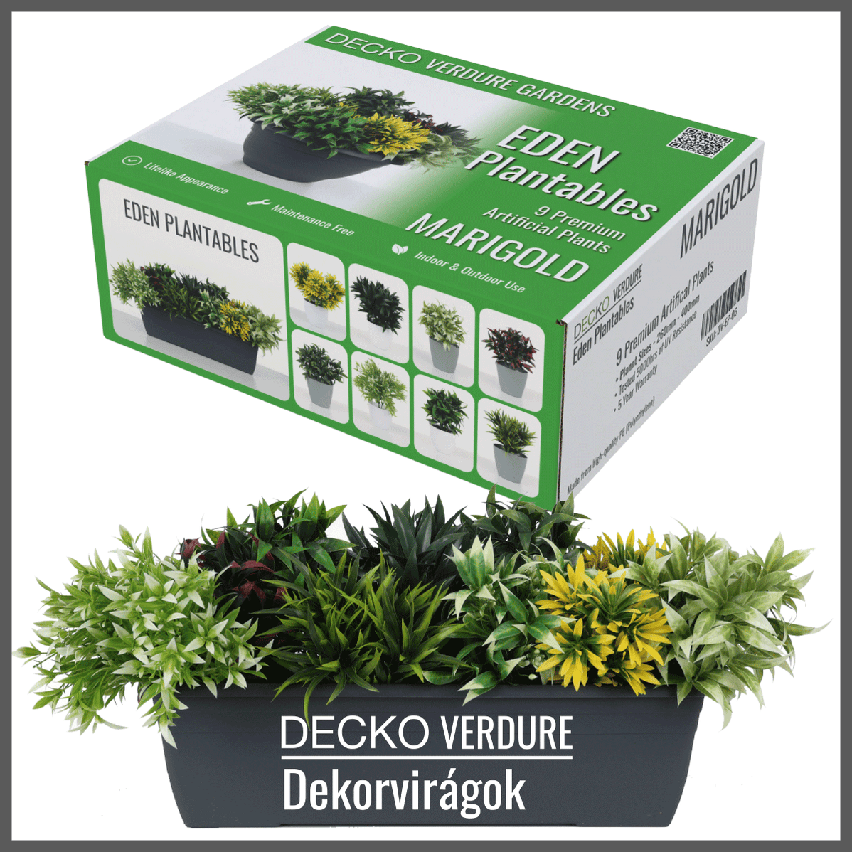 Termékek — DECKO Hungary
