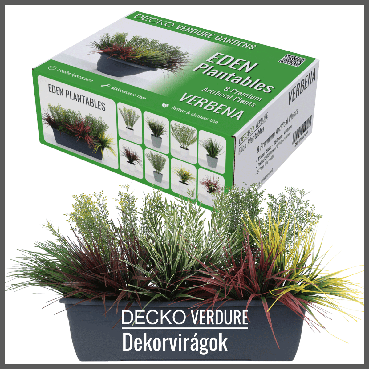 Termékek — DECKO Hungary