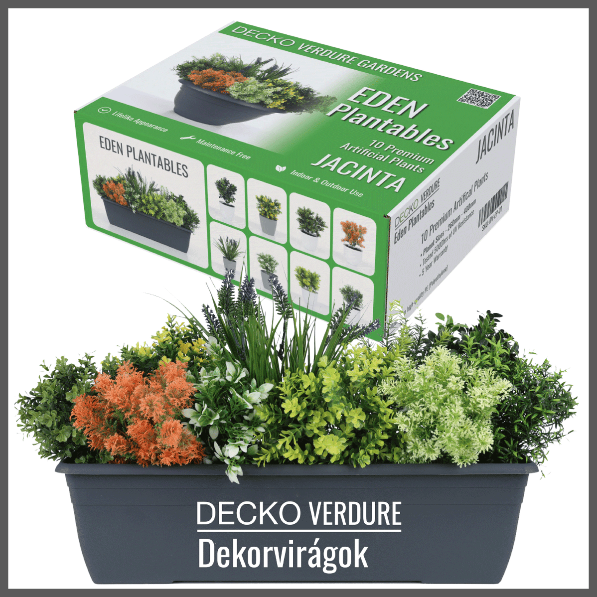 Termékek — DECKO Hungary
